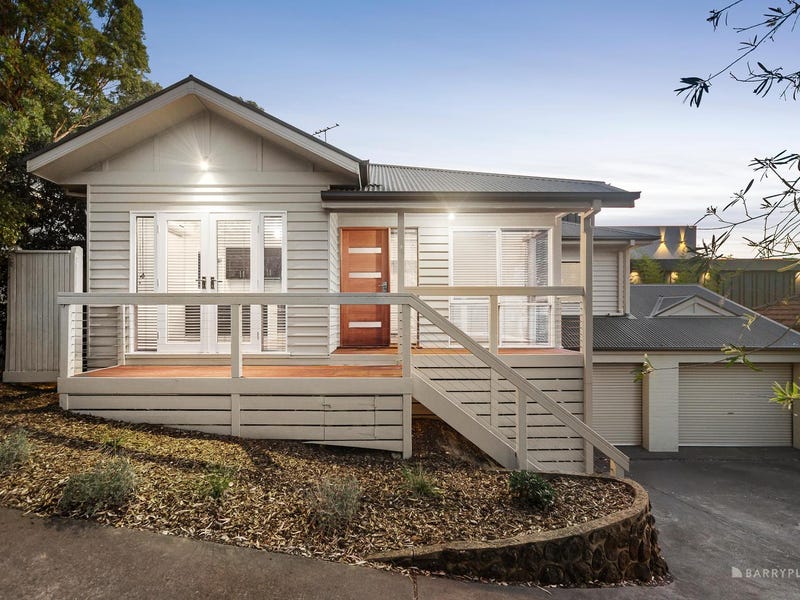 2/20 Sylvan Street, Montmorency, Vic 3094 - Property Details