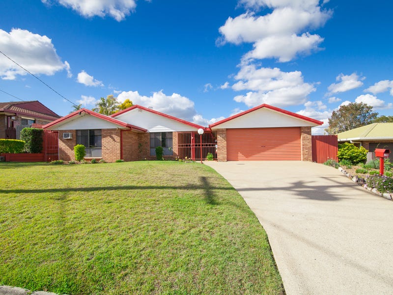 120 High Street, Brassall, Qld 4305 - Property Details