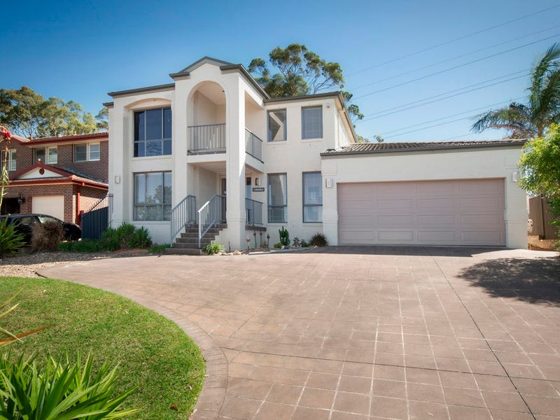 29 Orton Street, Barden Ridge, NSW 2234