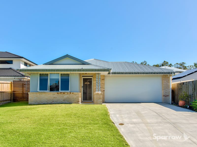5 Corvus Court, Bahrs Scrub, QLD 4207 - realestate.com.au