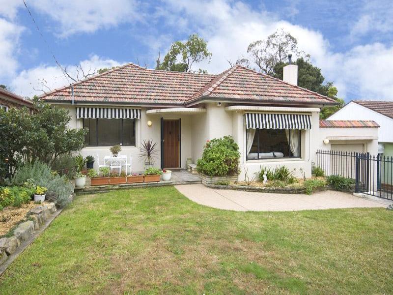 5 Mount Pleasant Ave, Normanhurst, NSW 2076 - Property Details