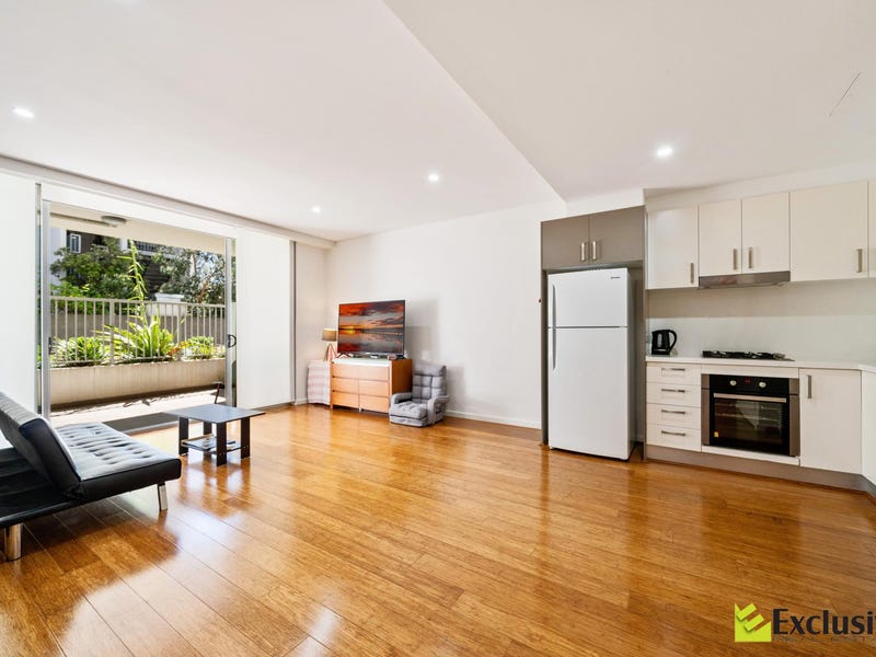 3/456-458 Gardeners Road, Alexandria, NSW 2015 - Property Details
