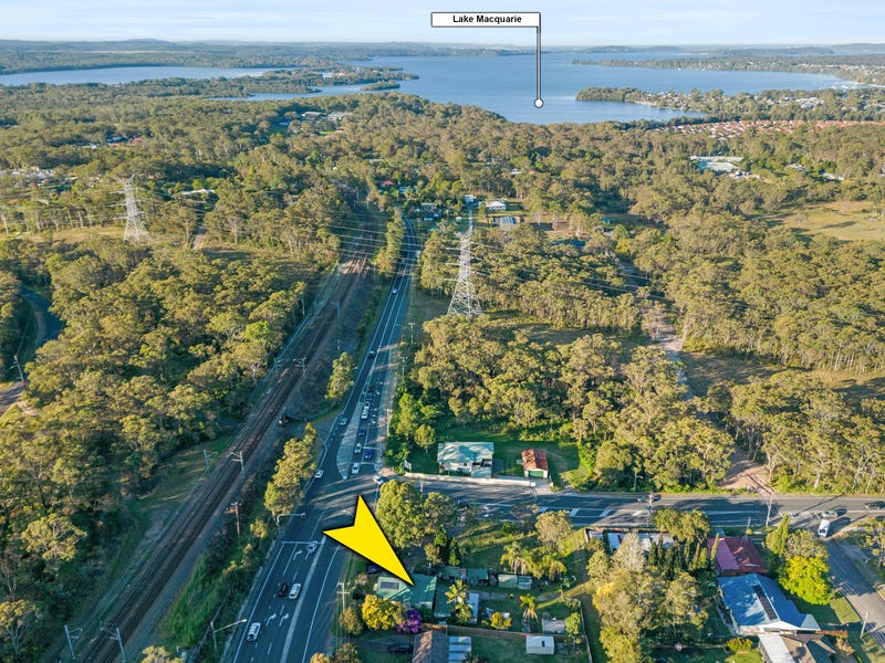 42 Macquarie Street, Morisset, NSW 2264 - Property Details