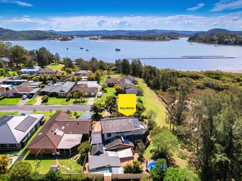 10 Kylie Close, Bensville, NSW 2251 - Property Details