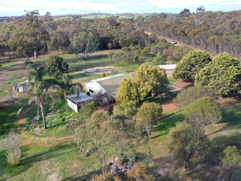 39 Smith Street, Cuballing, WA 6311 - Property Details