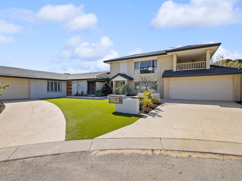 5 Blight Court, Kingsley, WA 6026 - realestate.com.au