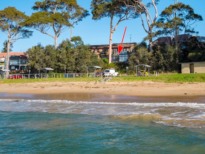 3/121 Beach Road, Batehaven, NSW 2536 - Property Details