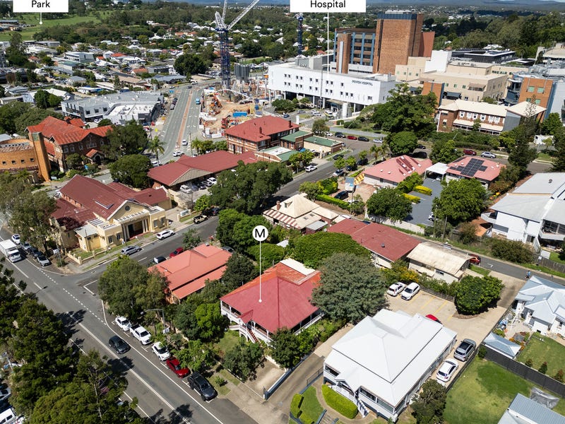 24 Roderick Street, Ipswich, Qld 4305 - Property Details