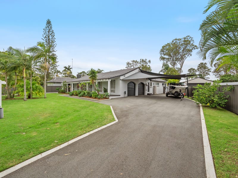 149 Alison Road, Carrara, Qld 4211 - Property Details