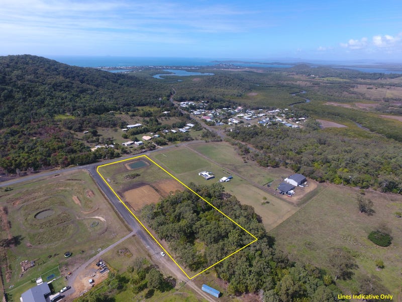 21 Mick Ready Road, Grasstree Beach, QLD 4740 - realestate.com.au