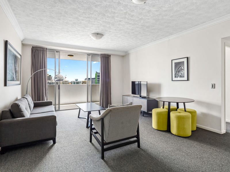 1704/166 Wickham Terrace, Brisbane City, QLD 4000 - realestate.com.au