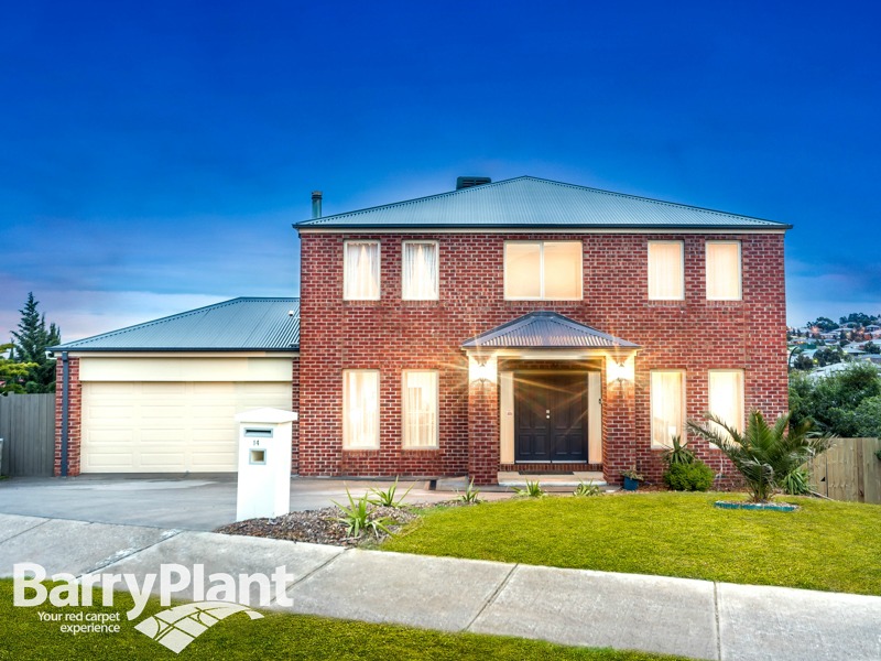 14 James Close, Sunbury, Vic 3429 - Property Details
