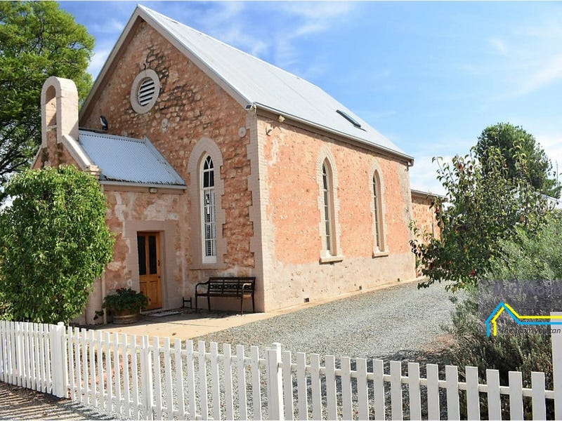 7 Moore Street, Blyth, SA 5462 - Property Details