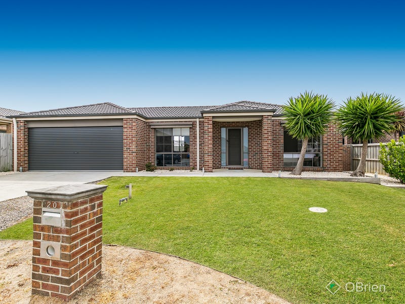 20 David Close, Skye, VIC 3977 - realestate.com.au