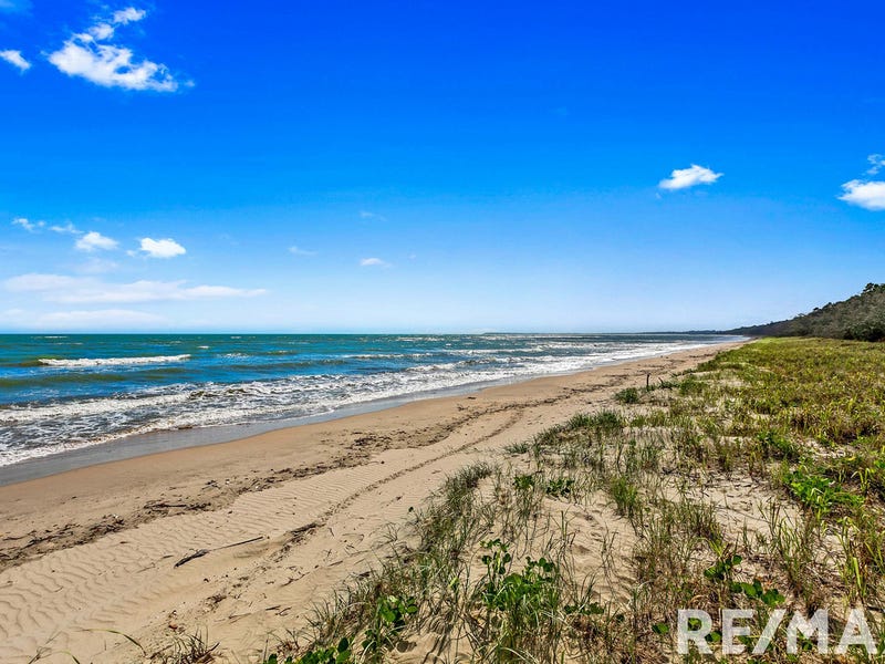 395 Oregan Creek Road, Toogoom, Qld 4655 - Property Details