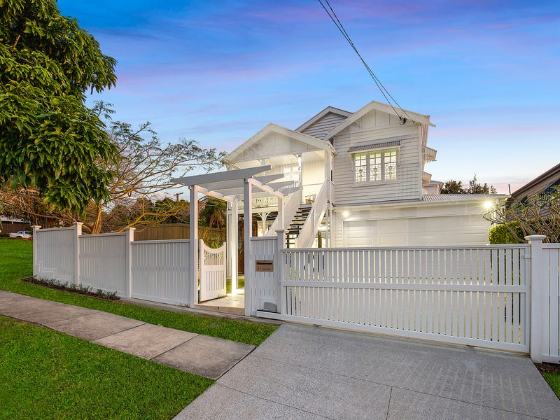 31 Price Street, Wooloowin, Qld 4030 - Property Details