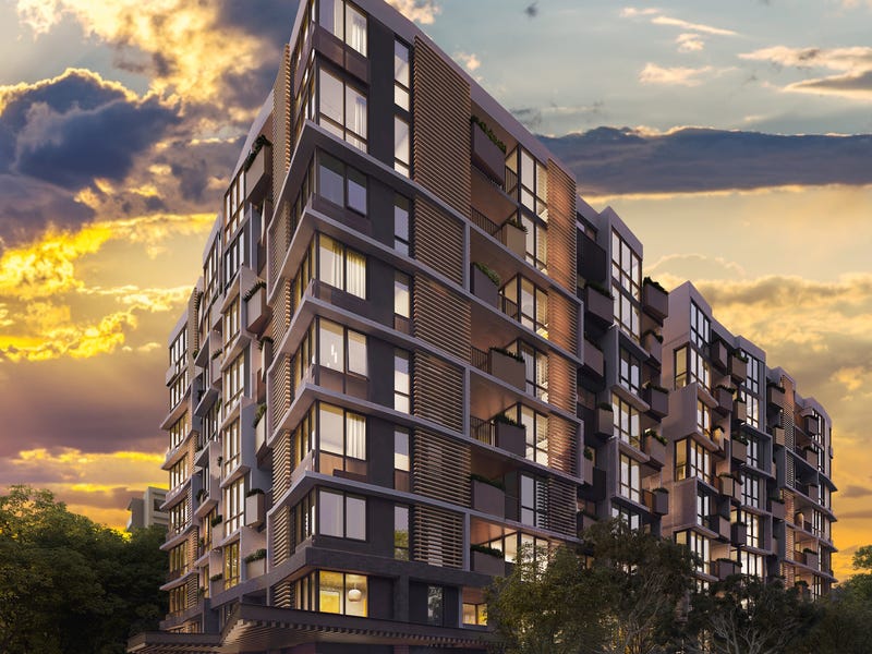 1 Gould Street, Turner, ACT 2612 - Apartment for Sale - realestate.com.au