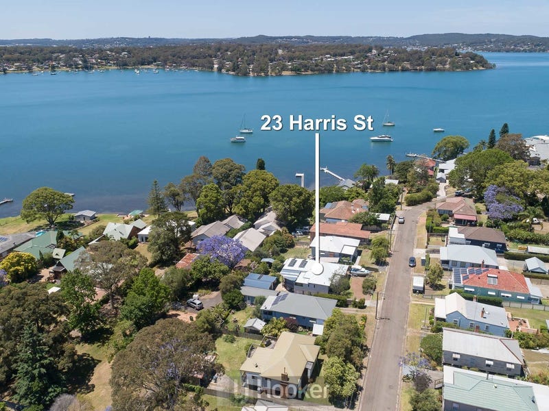 23 Harris Street, Toronto, NSW 2283 - realestate.com.au