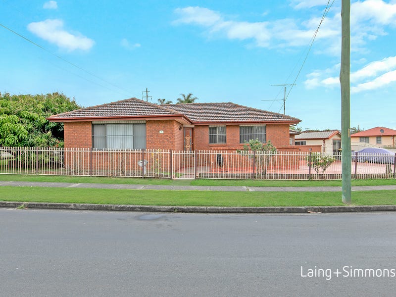 1 Salamaua Road, Whalan, NSW 2770 - Property Details