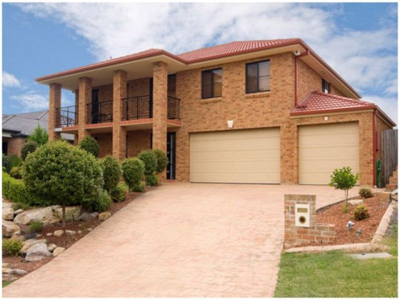 13 Vivaldi Place, Beaumont Hills, NSW 2155 - realestate.com.au