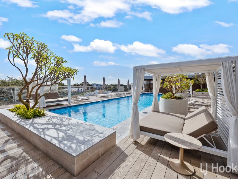 1301/4 Seddon Street, Subiaco, WA 6008 - Property Details
