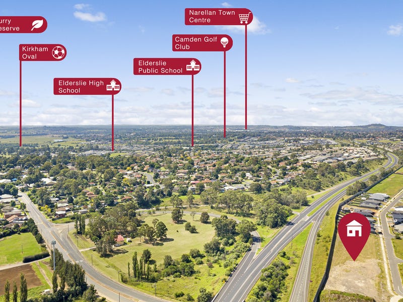 106 Floyd Street, Spring Farm, NSW 2570 - realestate.com.au