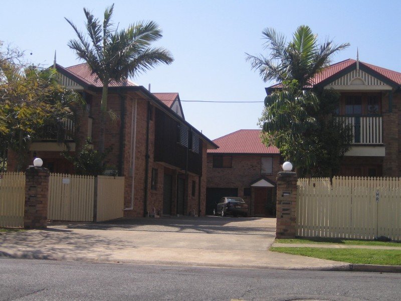 2/15 Elliott St, Hawthorne, Qld 4171 - Property Details