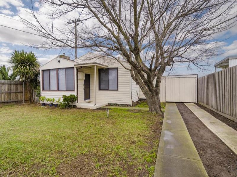 1 Station Place, Sunshine, Vic 3020 - Property Details