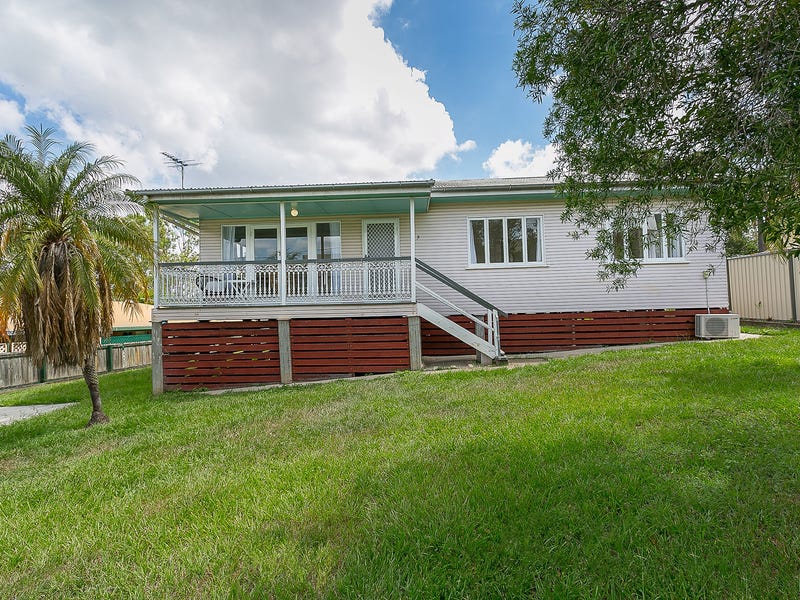 9a Hinton Street, Goodna, Qld 4300 - Property Details