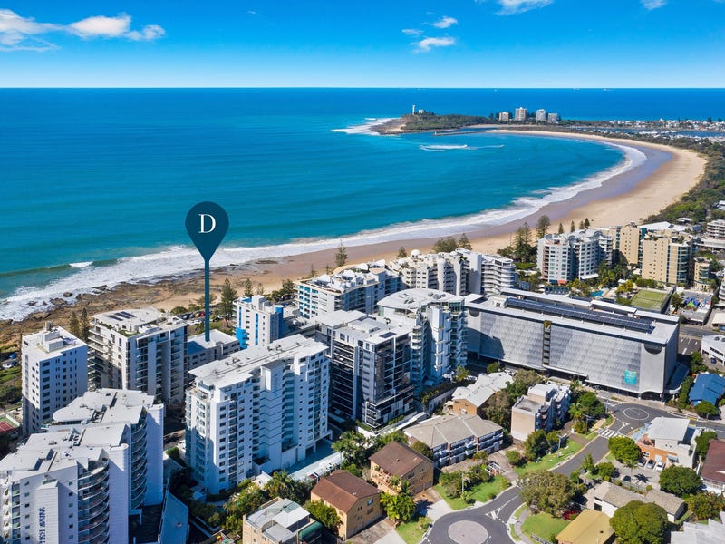 6/85 Mooloolaba Esplanade, Mooloolaba, Qld 4557 - Property Details