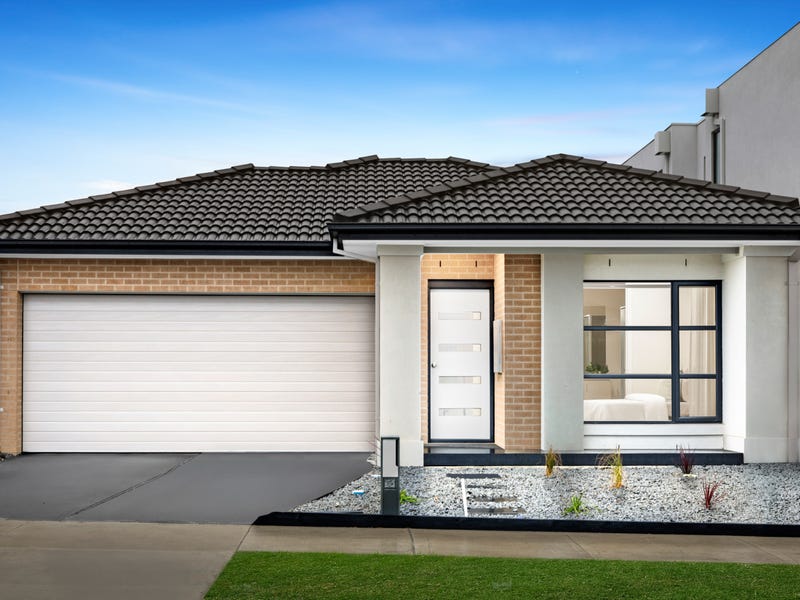 46 Caspian Drive, Craigieburn, Vic 3064 - Property Details