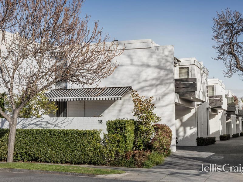 9/18 Springfield Avenue, Toorak, Vic 3142 - Property Details