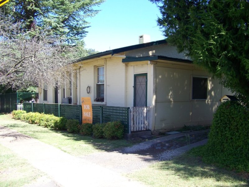 143 MAYNE STREET, Murrurundi, NSW 2338 - Property Details