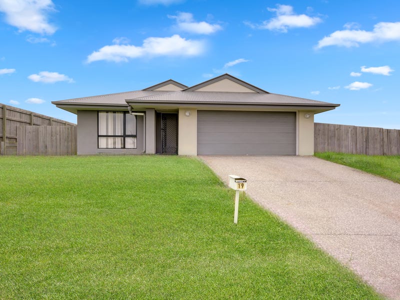 19 Arwon Street, Wyreema, Qld 4352 - Property Details