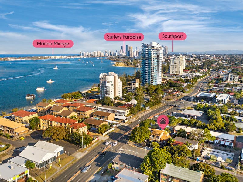 2/90 Frank Street, Labrador, Qld 4215 - Property Details