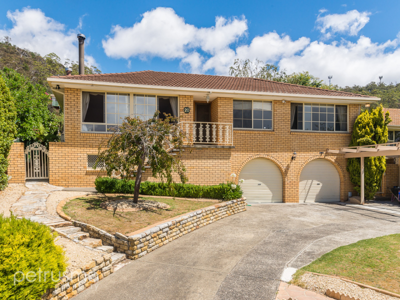 20 Cordelia Court, Rosetta, Tas 7010 - Property Details