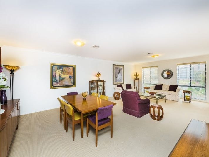 3/113 Mortimer Lewis Drive, Greenway, ACT 2900 - Property Details