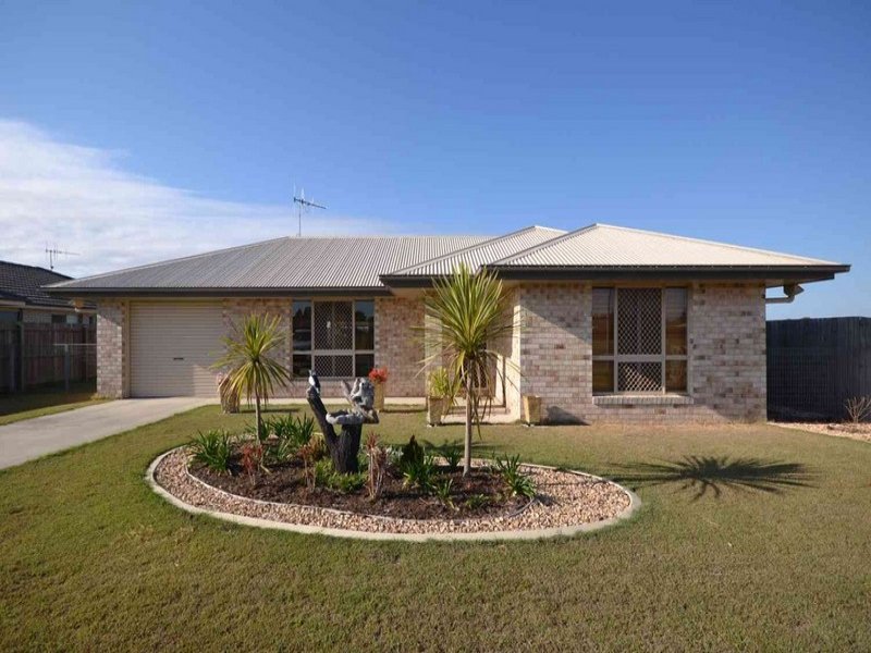 19 Dawson Avenue, Thabeban, Qld 4670 - Property Details