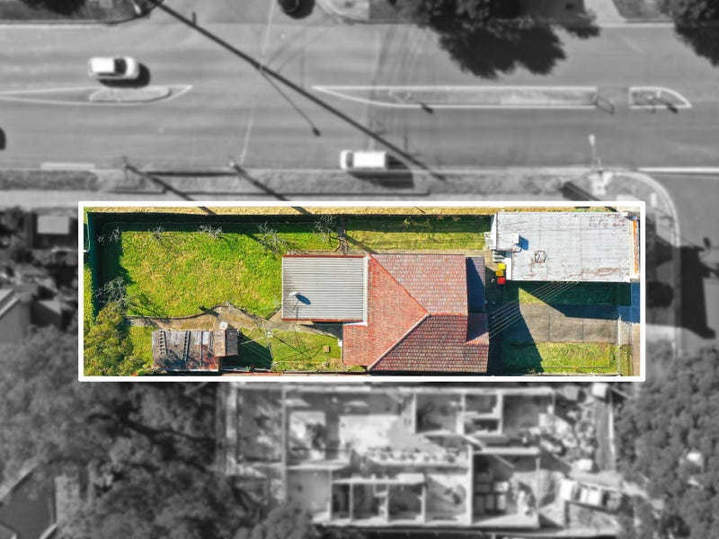 1 & 1a Princes Street, Ryde, NSW 2112 - Property Details