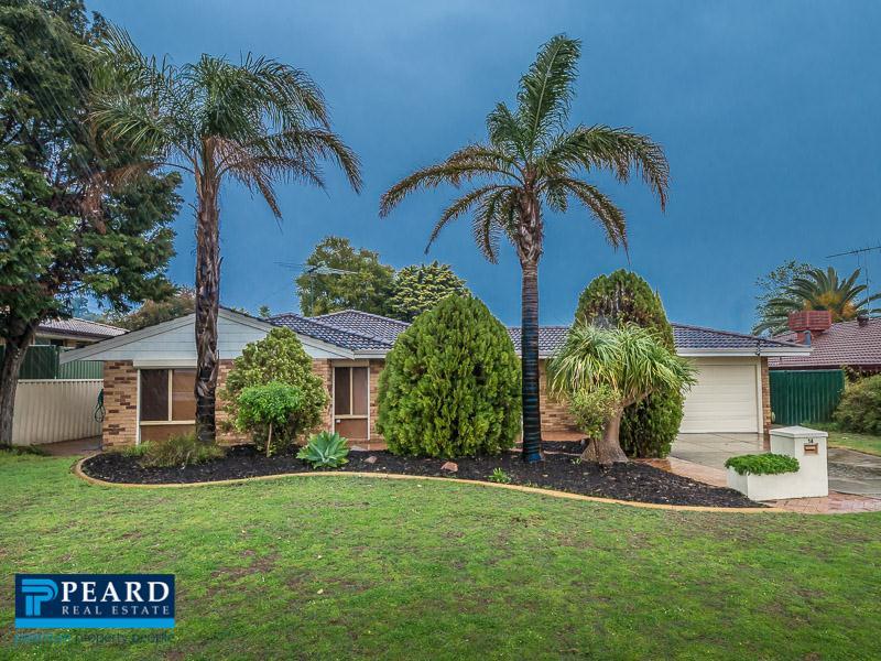 14 Coyle Road, Craigie, WA 6025 - Property Details