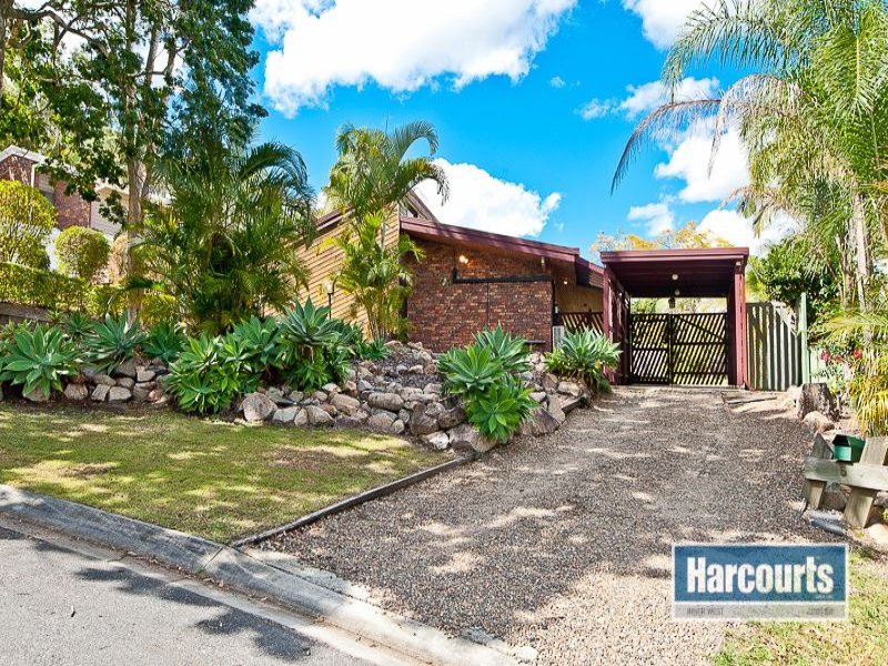 5 Bruree Street, The Gap, QLD 4061 - realestate.com.au