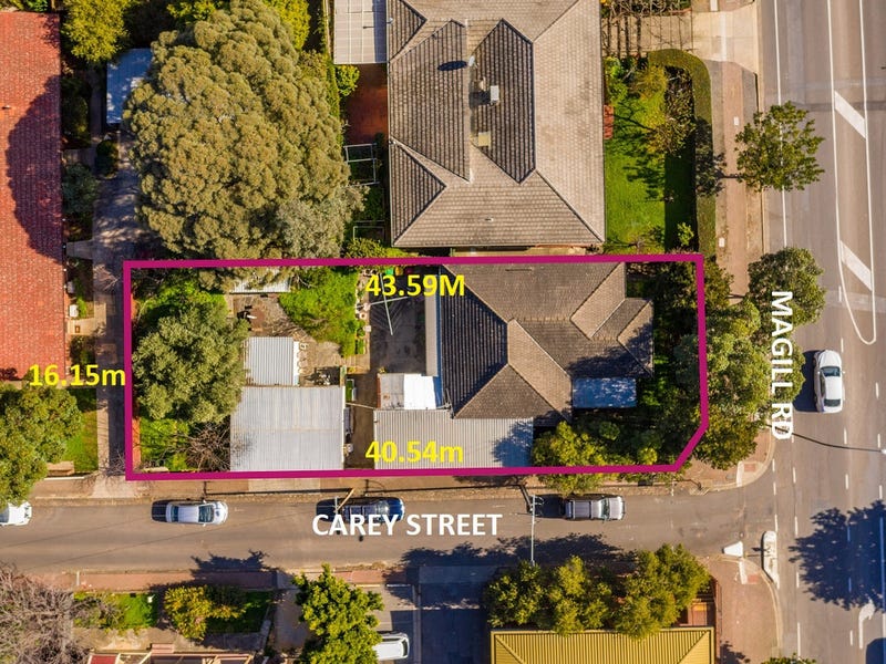 540 Magill Road, Magill, SA 5072 - Property Details