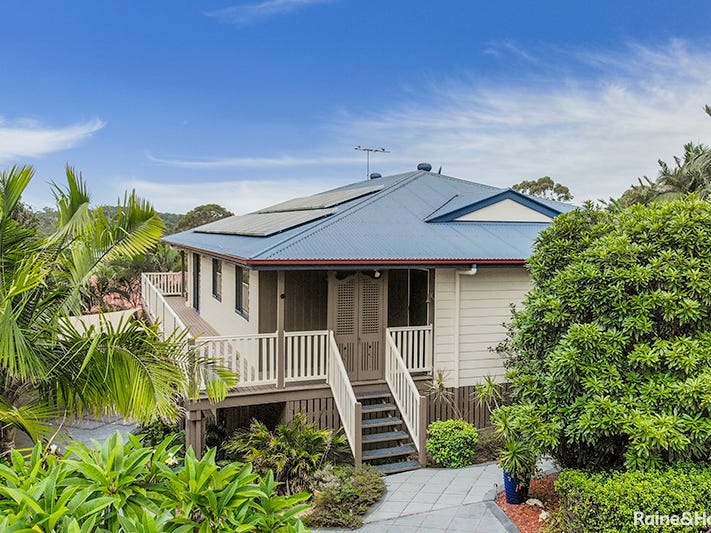 7 BUTLEIGH COURT, Narangba, Qld 4504 - Property Details