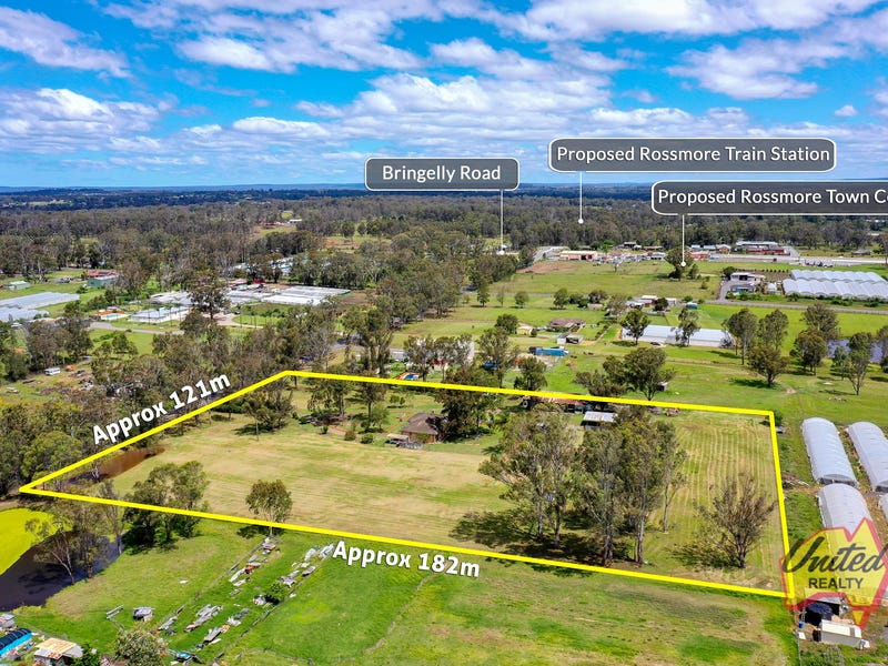 11 North Avenue Rossmore NSW 2557 Realestate au 11 North Avenue Rossmore NSW 2557 Realestate au