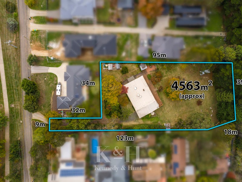 101 Aitken Street, Gisborne, Vic 3437 - Property Details