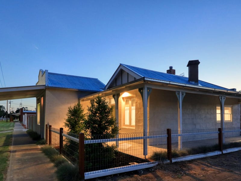 92 Main Street, Koondrook, Vic 3580 - Property Details