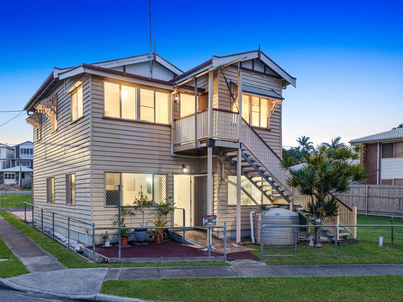 173 Kingsley Terrace, Manly, Qld 4179 - Property Details