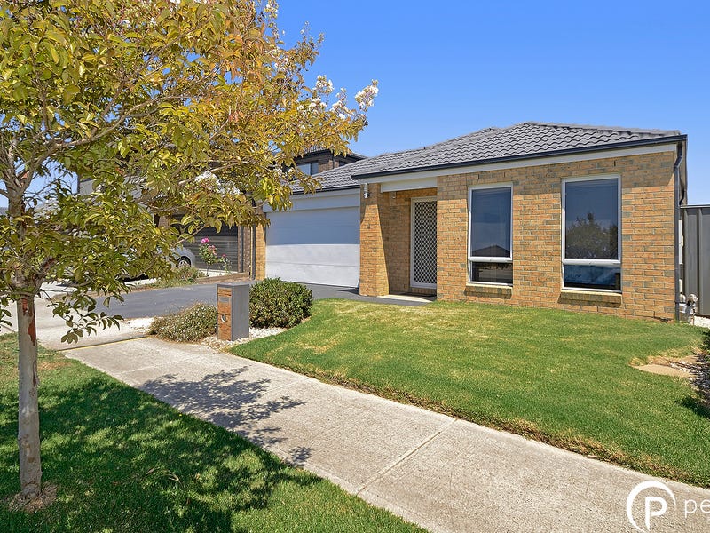14 Dellinea Street, Cranbourne North, VIC 3977 - realestate.com.au