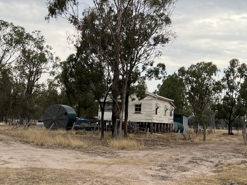 3551 Moonie Highway, Ducklo, Qld 4405 - Property Details