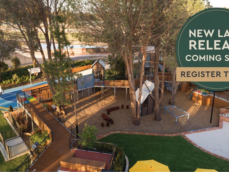 Henley Brook Land Estate at Park Street - realestate.com.au